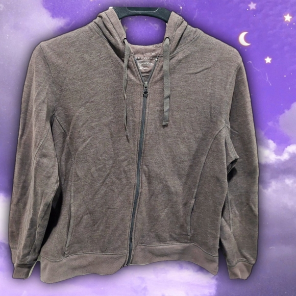 tek gear | Tops | Y2k Basic Sporty Hoodie | Poshmark